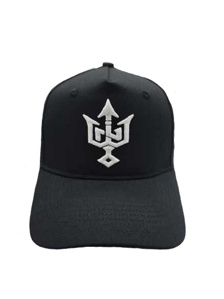 Trident Signature Cap – Why Not I
